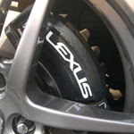 Fuzion Mods Caliper Decals